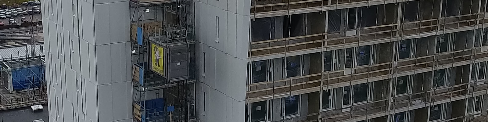 Products | Scanclimber