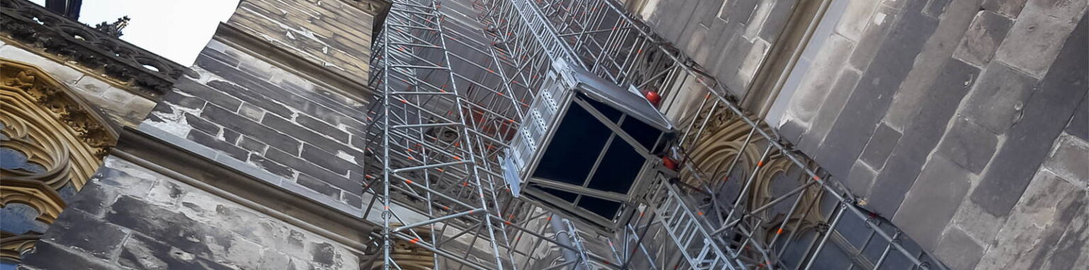 Products | Scanclimber