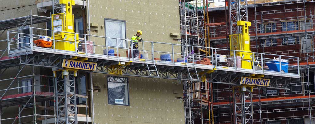 Scanclimber SC8000 | Scanclimber