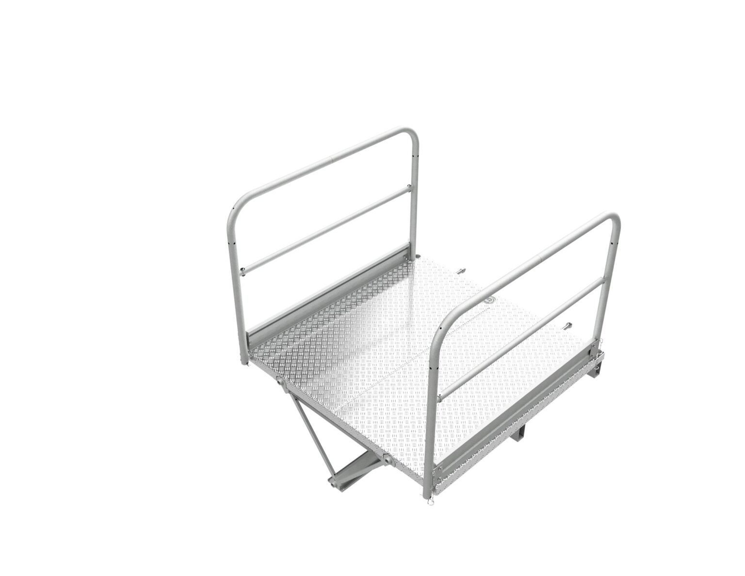 Monorail | Scanclimber