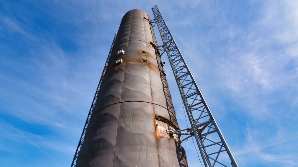 Vertical access solutions manufacturer